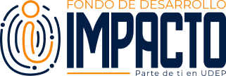 Fondo Impacto UDEP – Donaciones